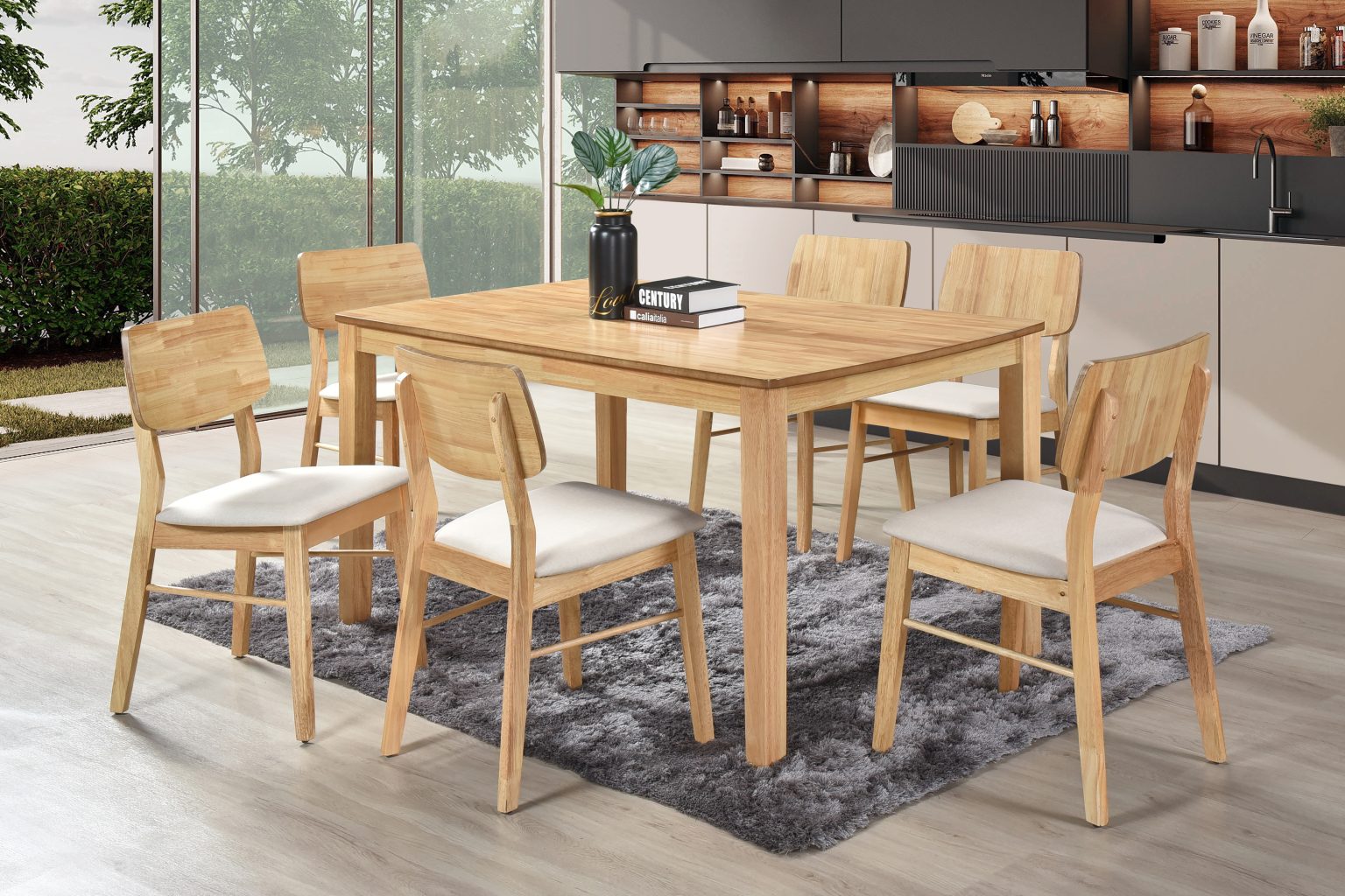 Goldpine International – Furniture International Manufacturing Company